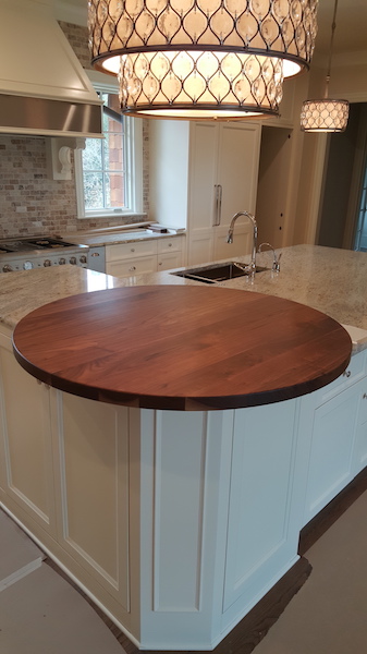 Countertops - Brun Millworks
