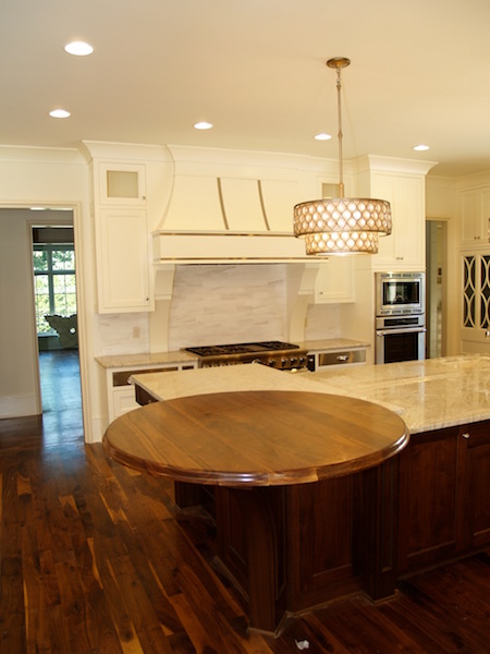 Countertops - Brun Millworks